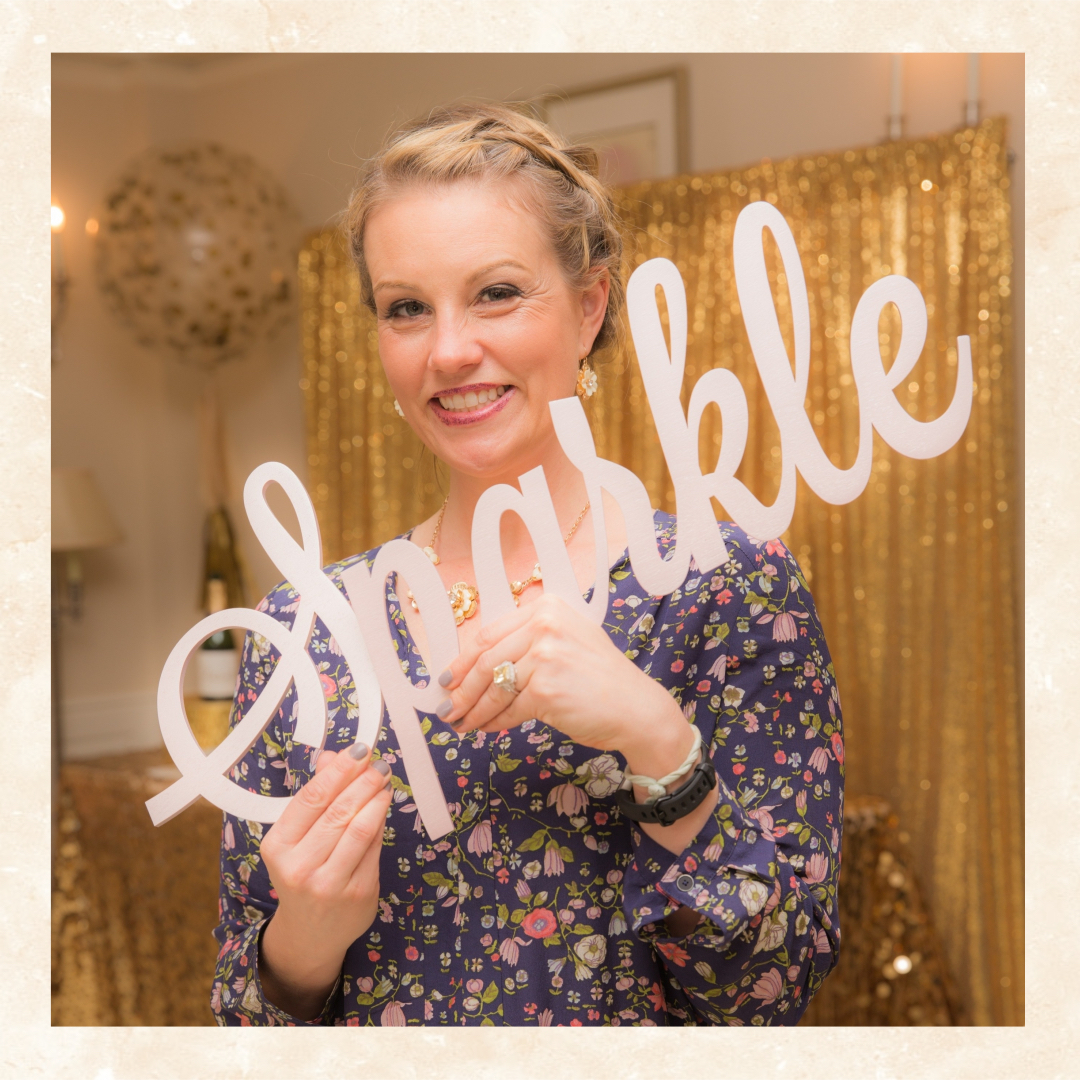 Sip, Sparkle & Style!! | LC Events