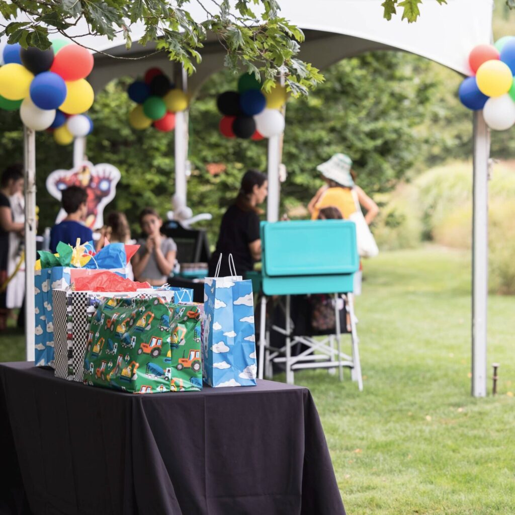 Children's Birthday Party Planner & Organizer in New York, NY by LC Events