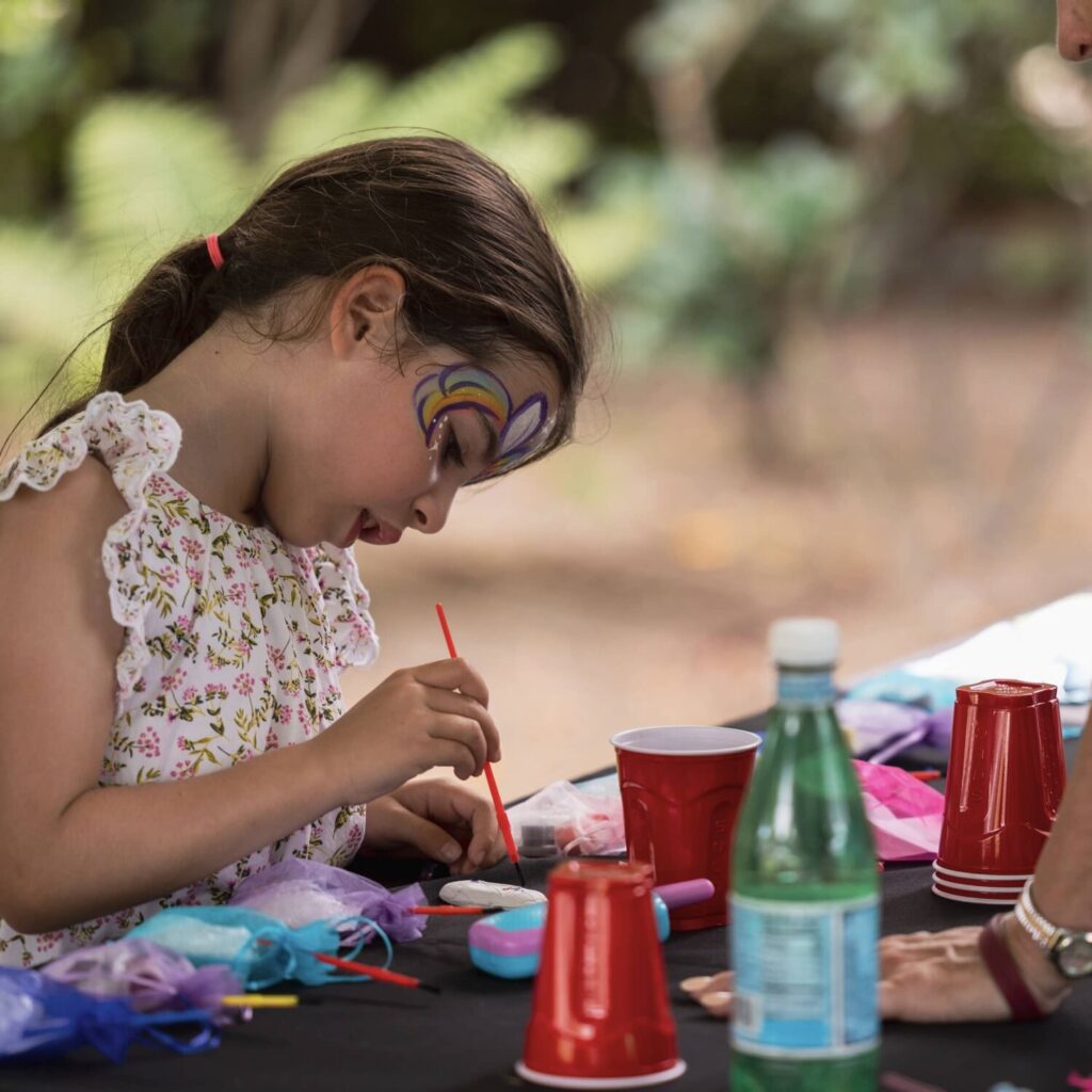 Children's Birthday Party Planner & Organizer in New York, NY by LC Events