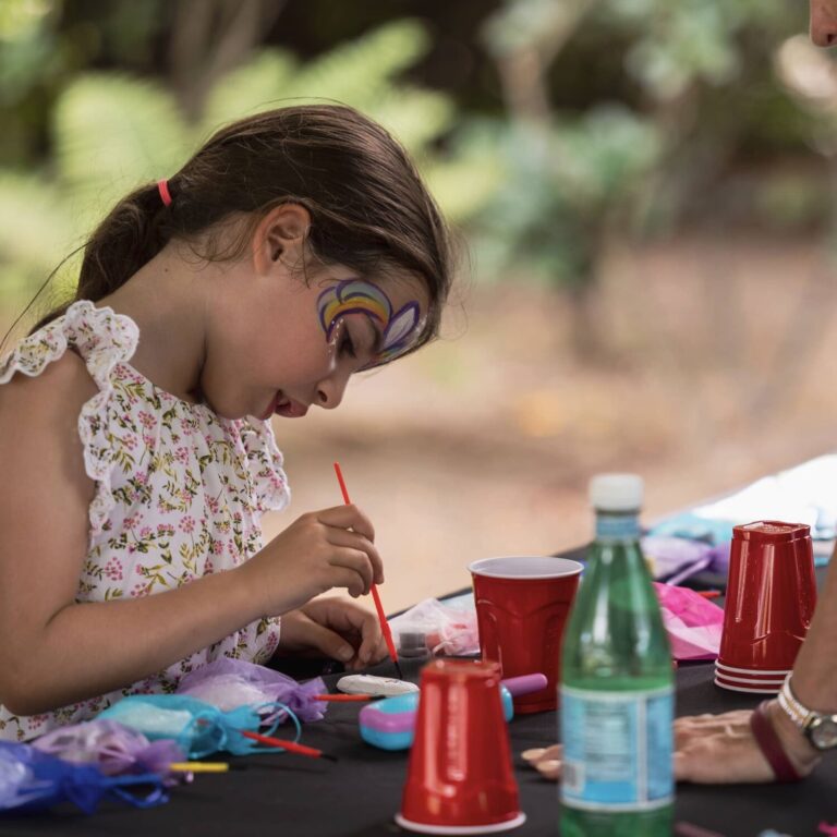 Children's Birthday Party Planner & Organizer in New York, NY by LC Events